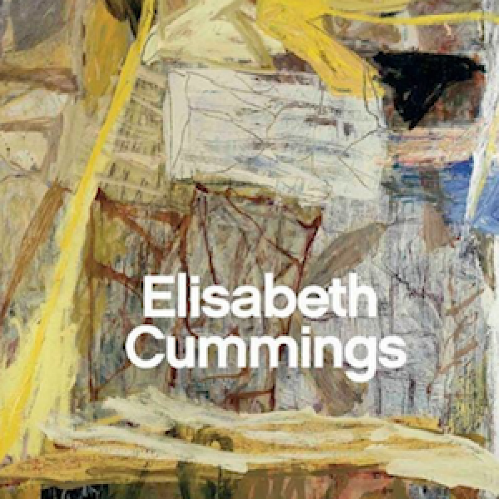 Elisabeth Cummings - King Street Gallery on William