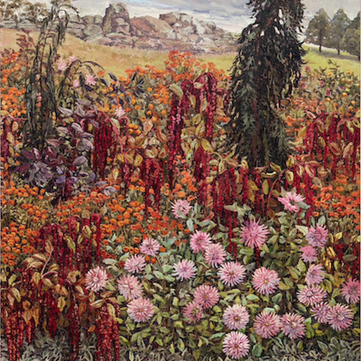 Lucy Culliton - King Street Gallery on William