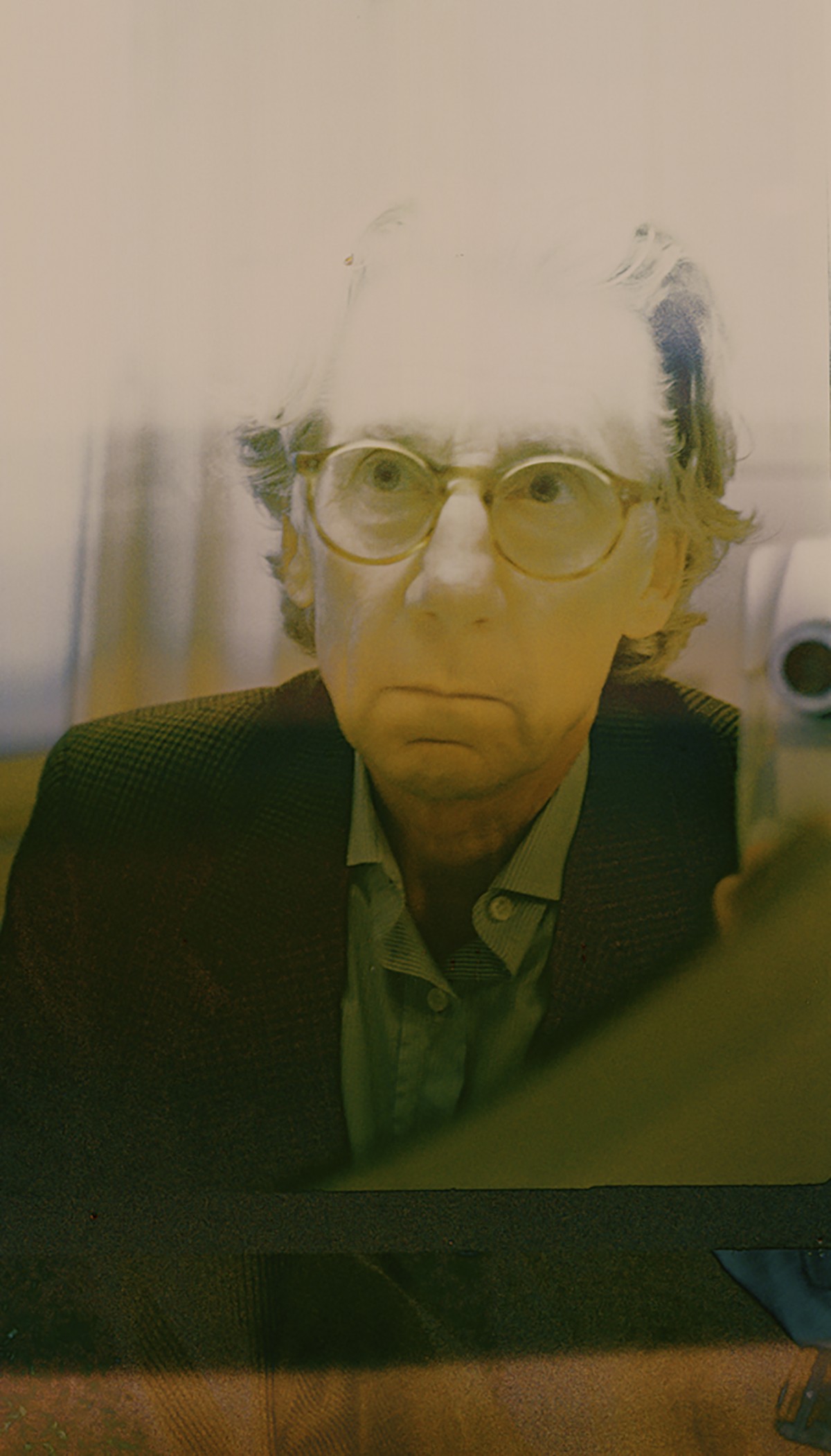 Shelter - King Street Gallery on William