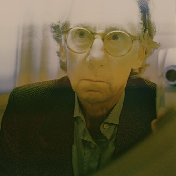 Paul Ferman - King Street Gallery on William