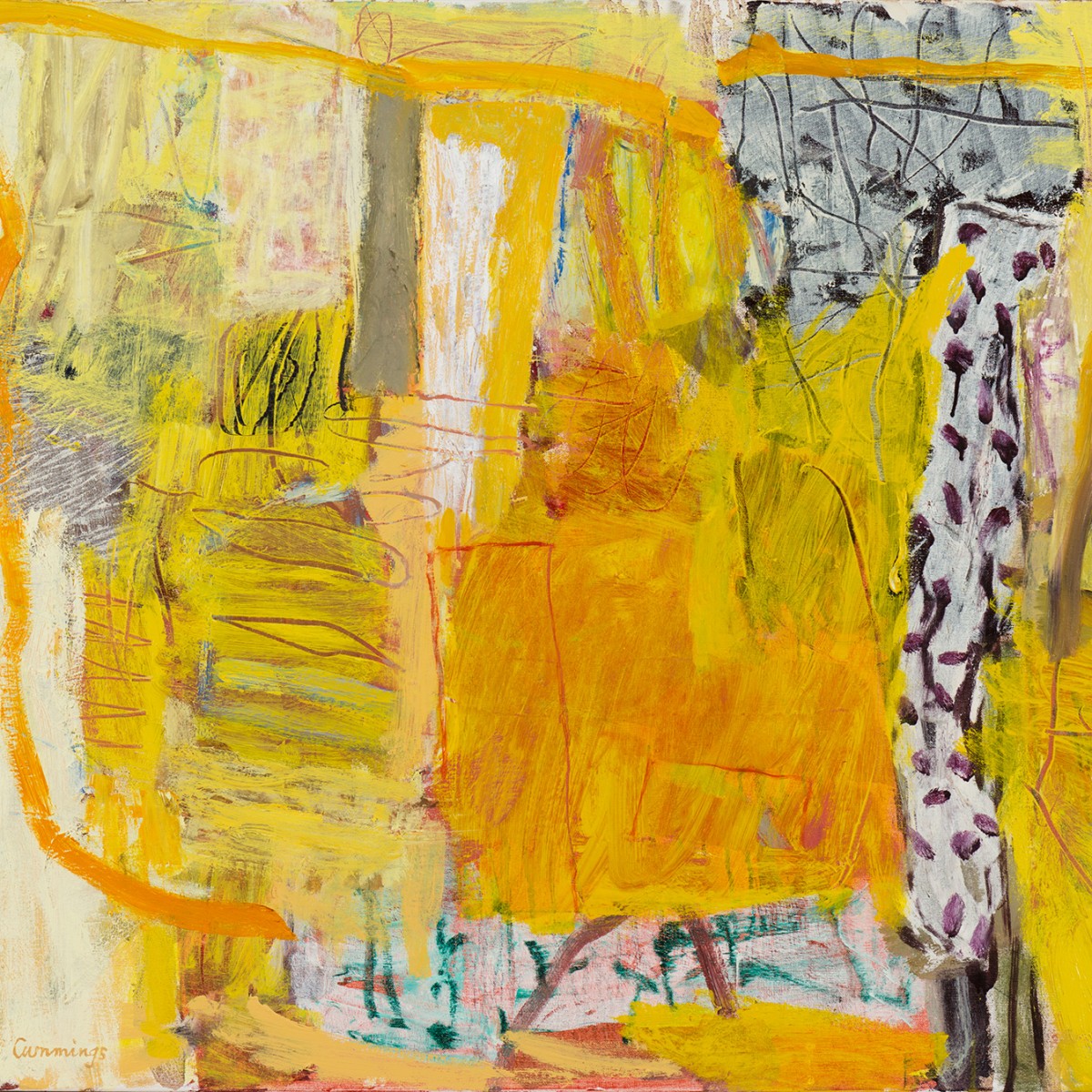Elisabeth Cummings - King Street Gallery on William