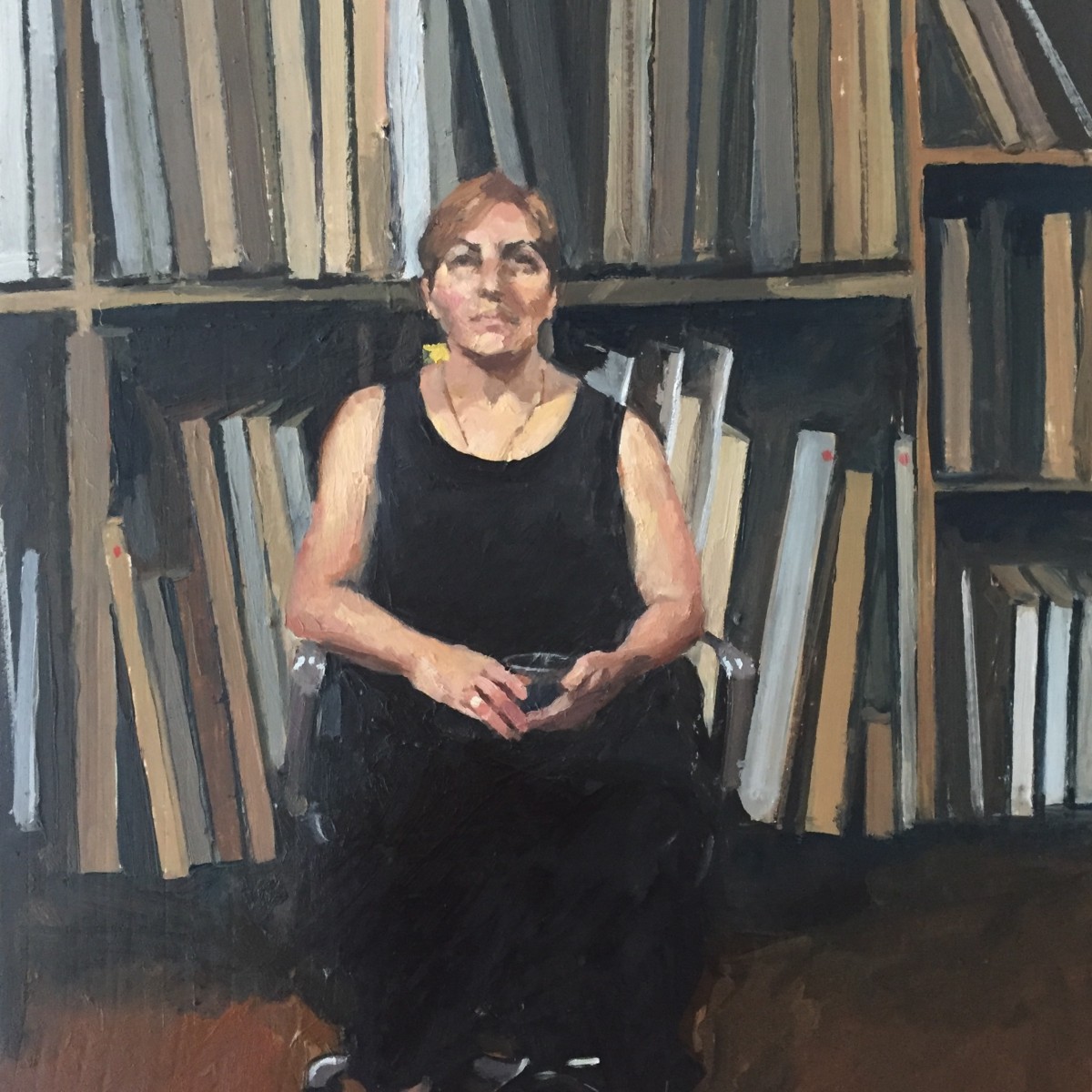 Rachel Milne - King Street Gallery on William