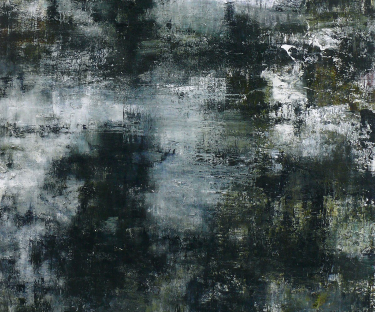 Joanna Logue - King Street Gallery on William