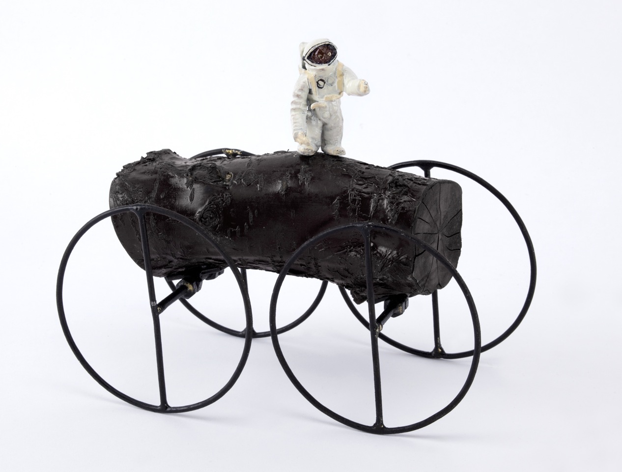 John Turier - King Street Gallery on William