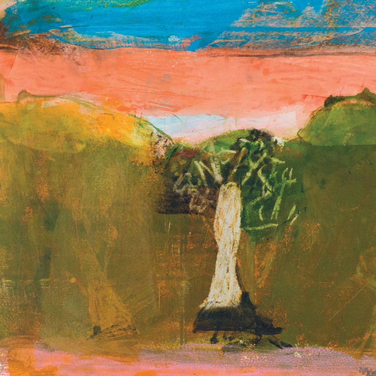 Idris Murphy - King Street Gallery on William