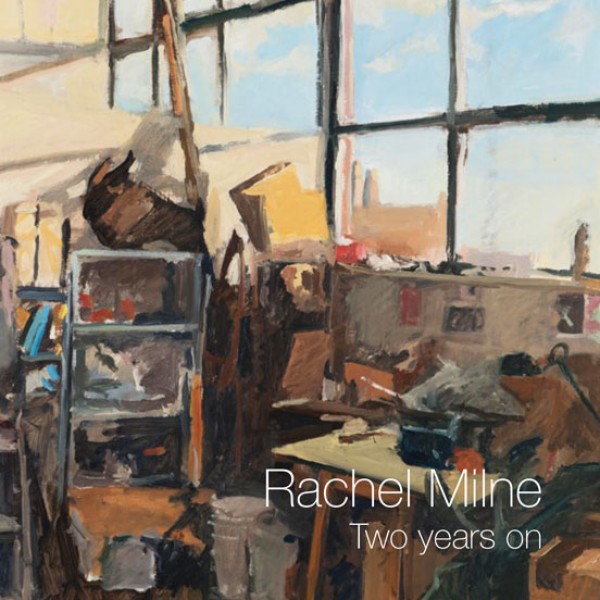Rachel Milne - King Street Gallery on William