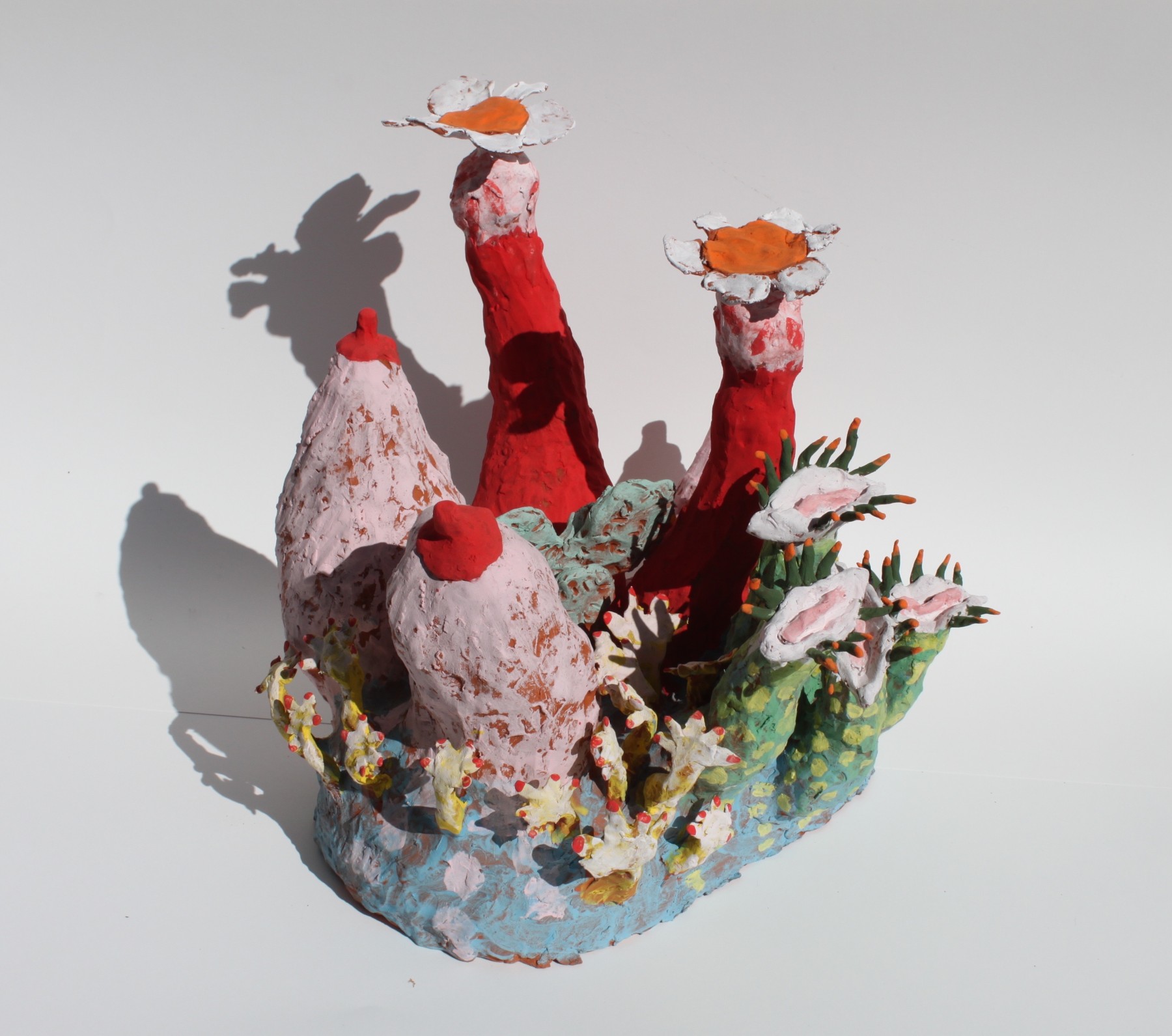 Myfanwy Gullifer - King Street Gallery on William
