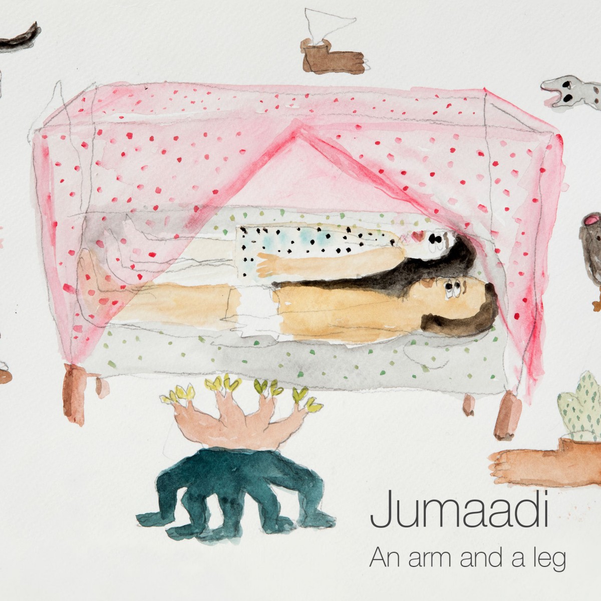 Jumaadi - King Street Gallery on William