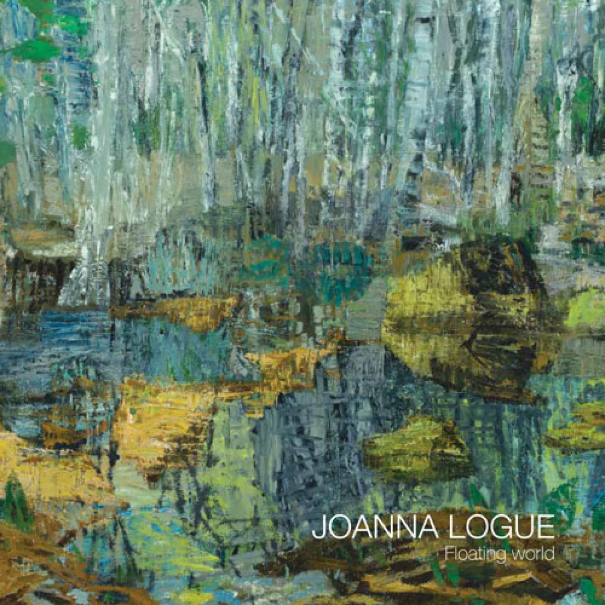 Joanna Logue - King Street Gallery on William