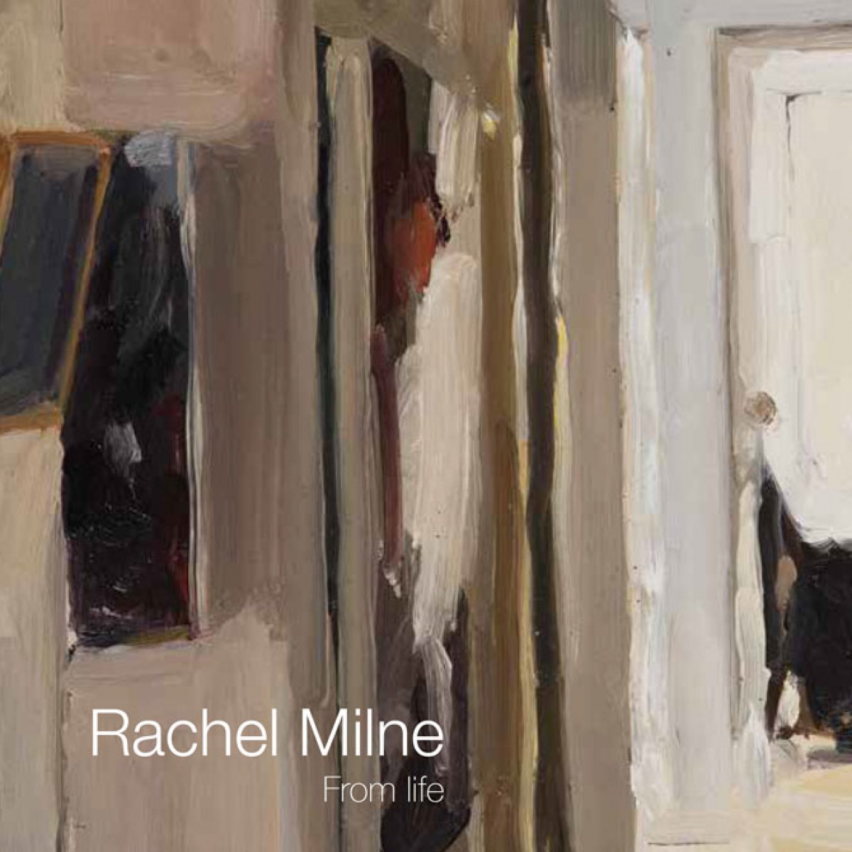 Rachel Milne - King Street Gallery on William