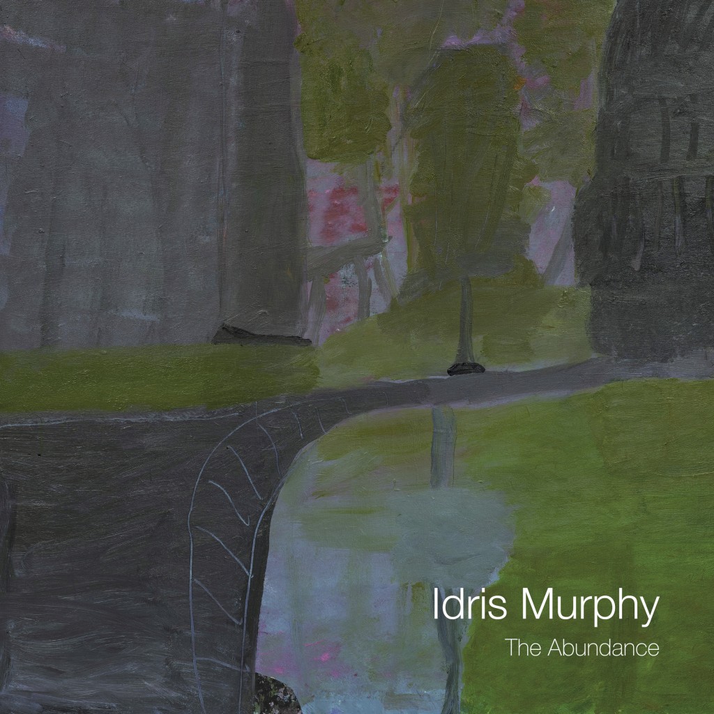 Idris Murphy - King Street Gallery on William