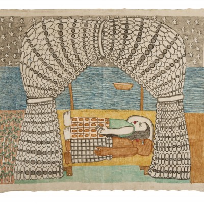 Jumaadi - King Street Gallery on William