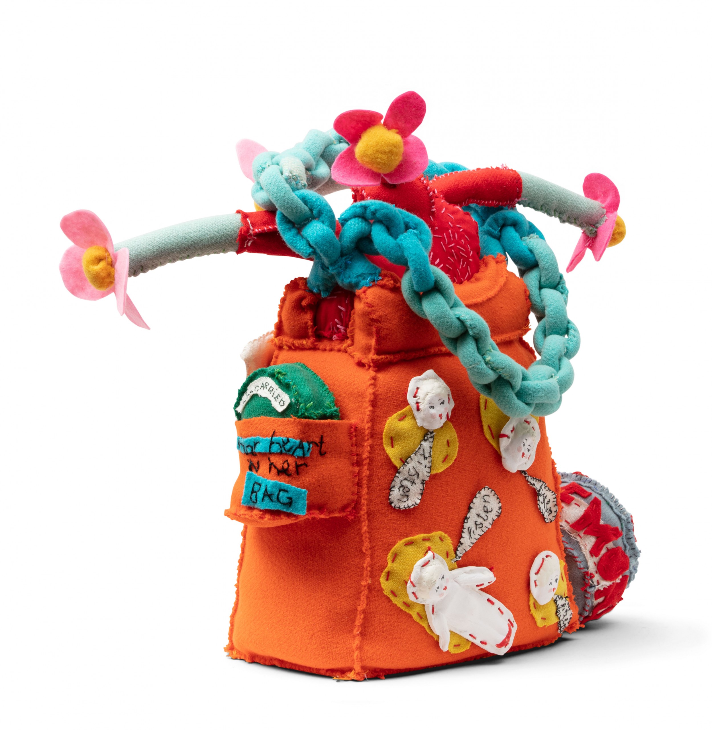 Myfanwy Gullifer - King Street Gallery on William