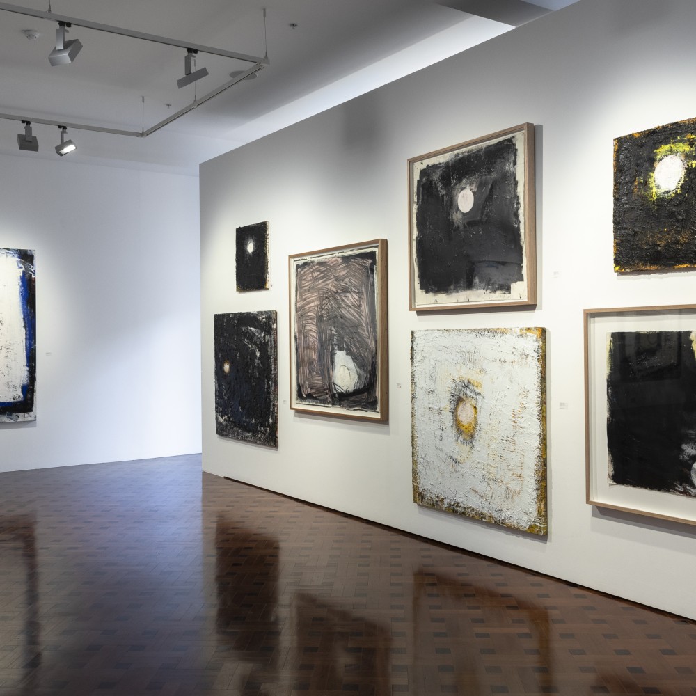 Artists Archive - King Street Gallery on William