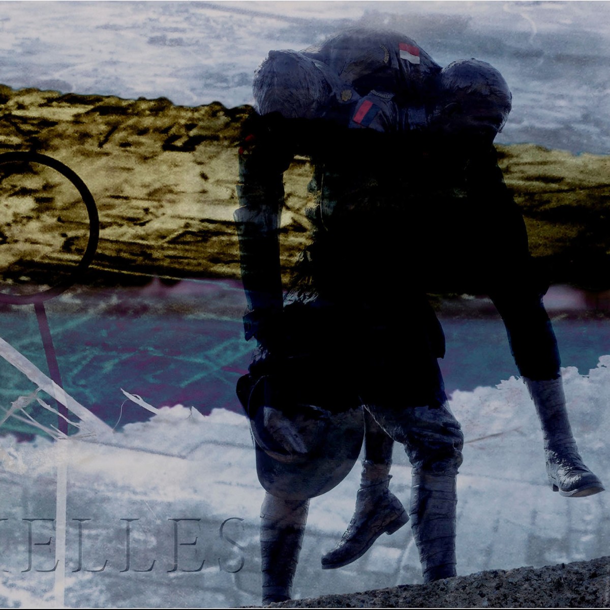 Artists Archive - King Street Gallery on William