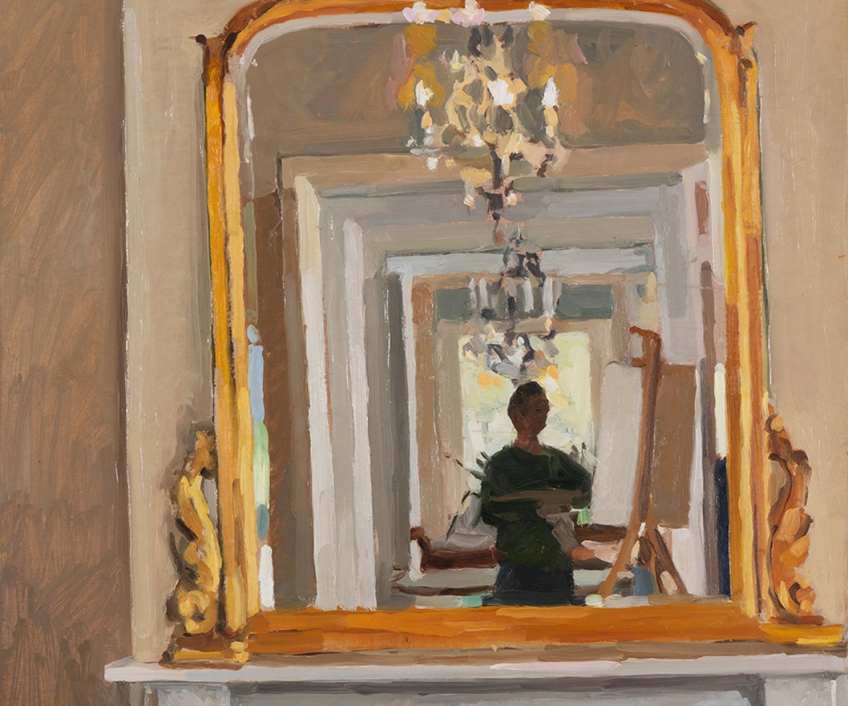 Rachel Milne - King Street Gallery on William