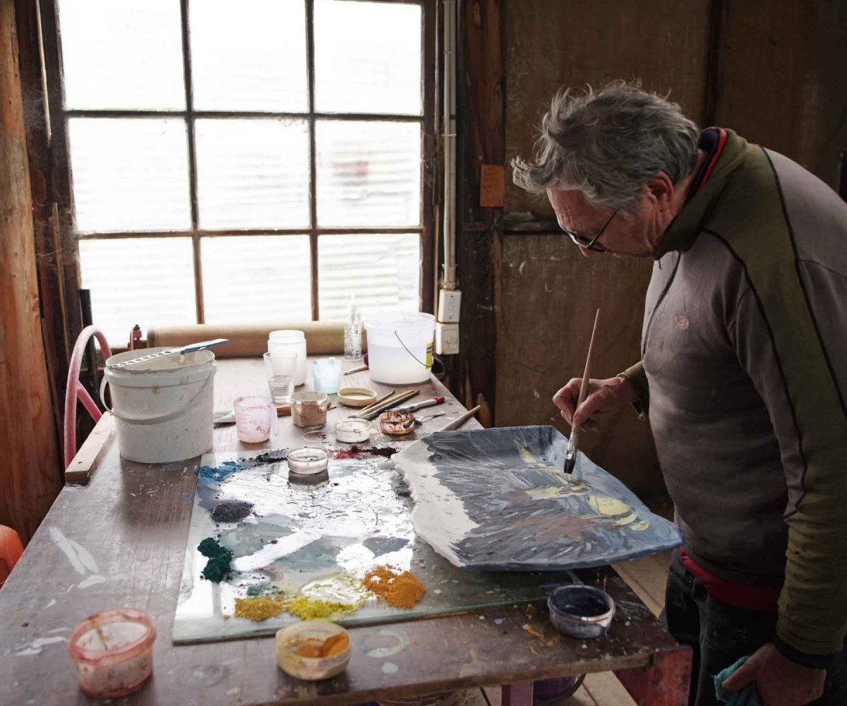 Euan Macleod - King Street Gallery on William