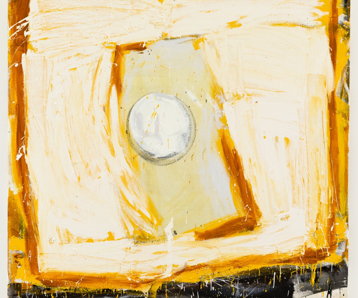 Robert Hirschmann - King Street Gallery on William