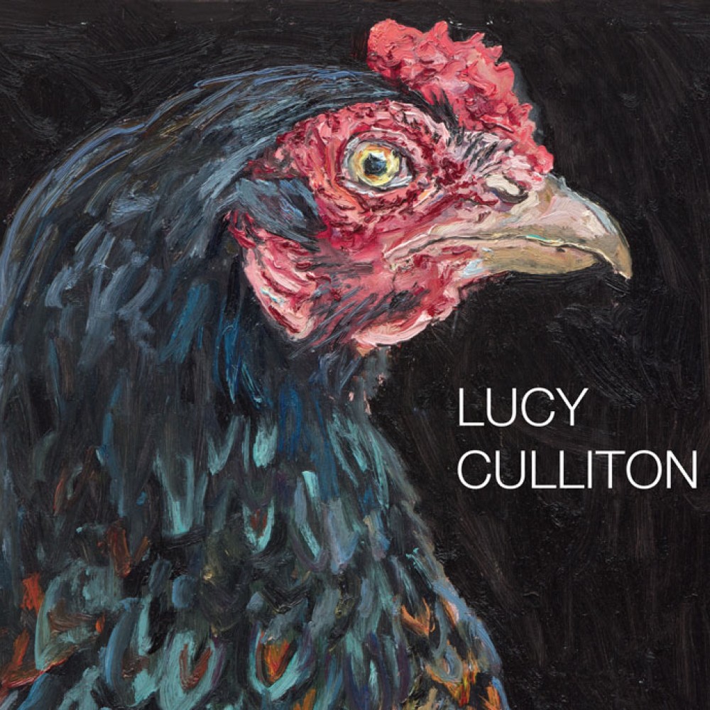 Lucy Culliton - King Street Gallery on William