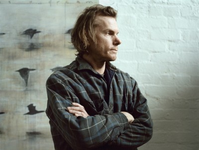 Martin King - King Street Gallery on William