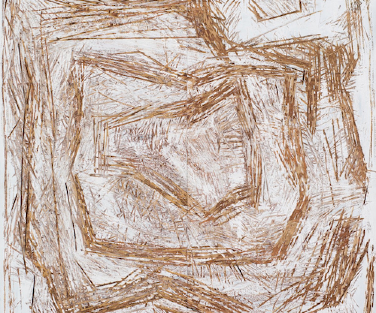 Robert Hirschmann - King Street Gallery on William