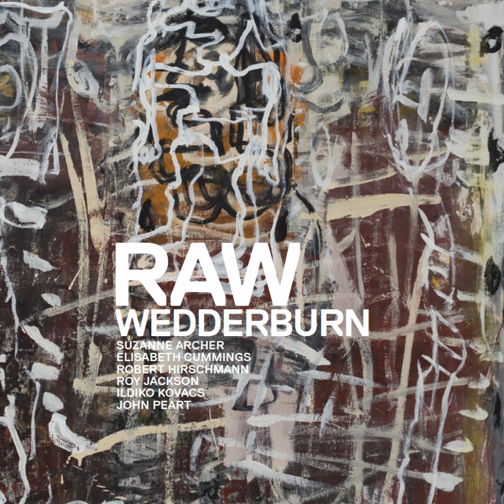 Robert Hirschmann - King Street Gallery on William