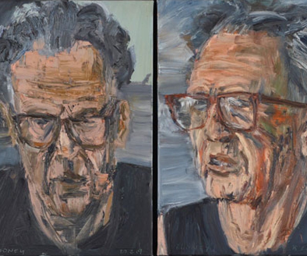 Euan Macleod - King Street Gallery on William