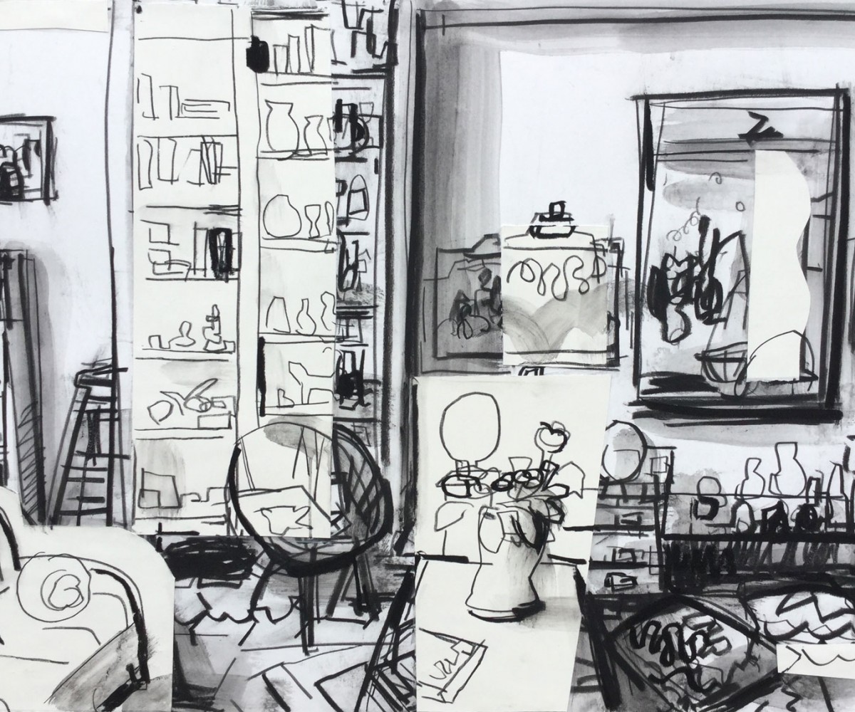 John Bokor - King Street Gallery on William