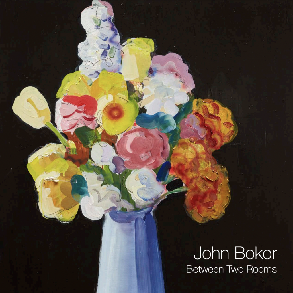 John Bokor - King Street Gallery on William