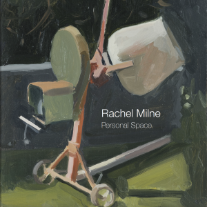 Rachel Milne - King Street Gallery on William