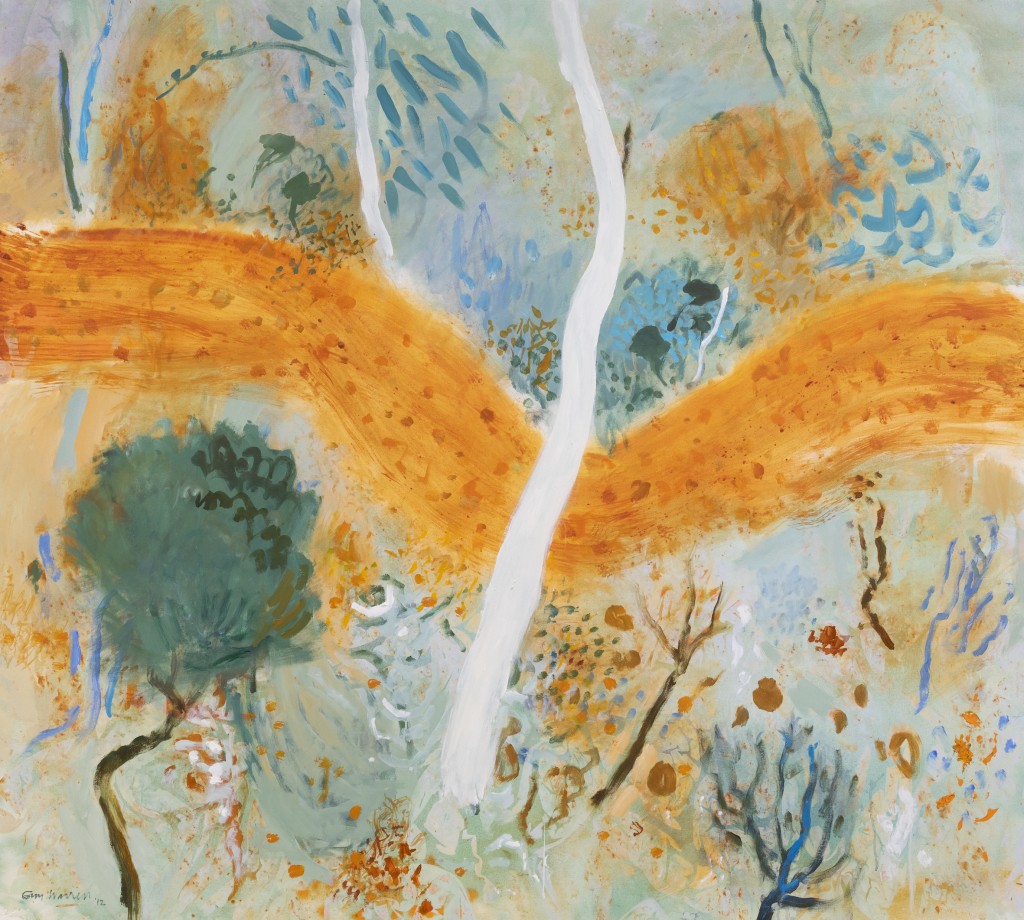 Guy Warren - King Street Gallery on William