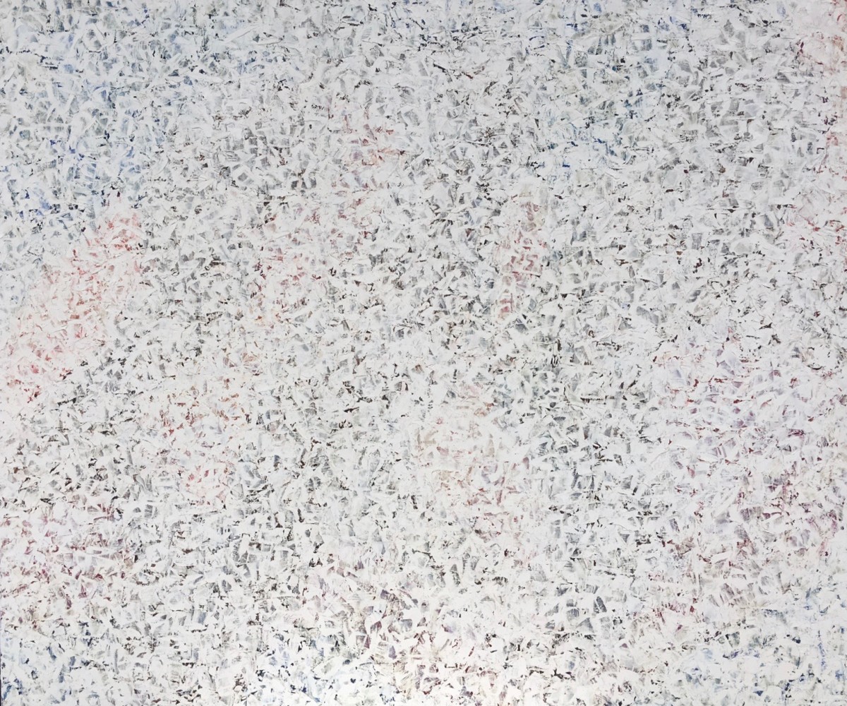 James Jones - King Street Gallery on William