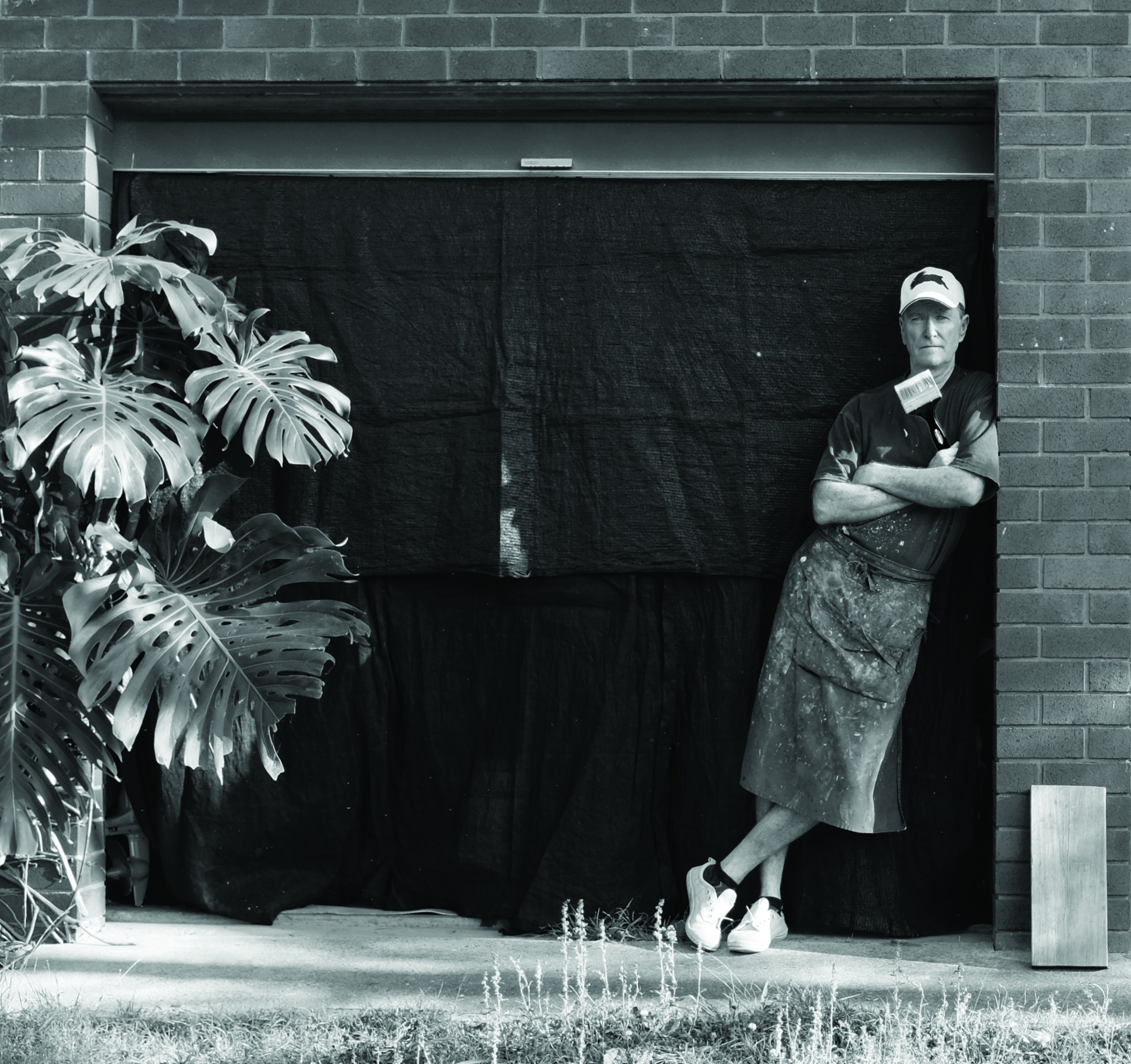 John Bartley - King Street Gallery on William