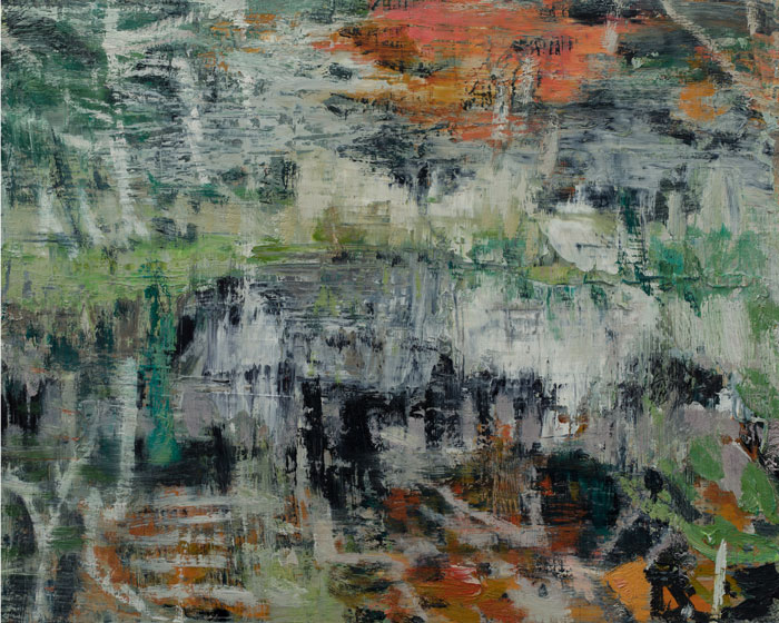 Joanna Logue - King Street Gallery on William