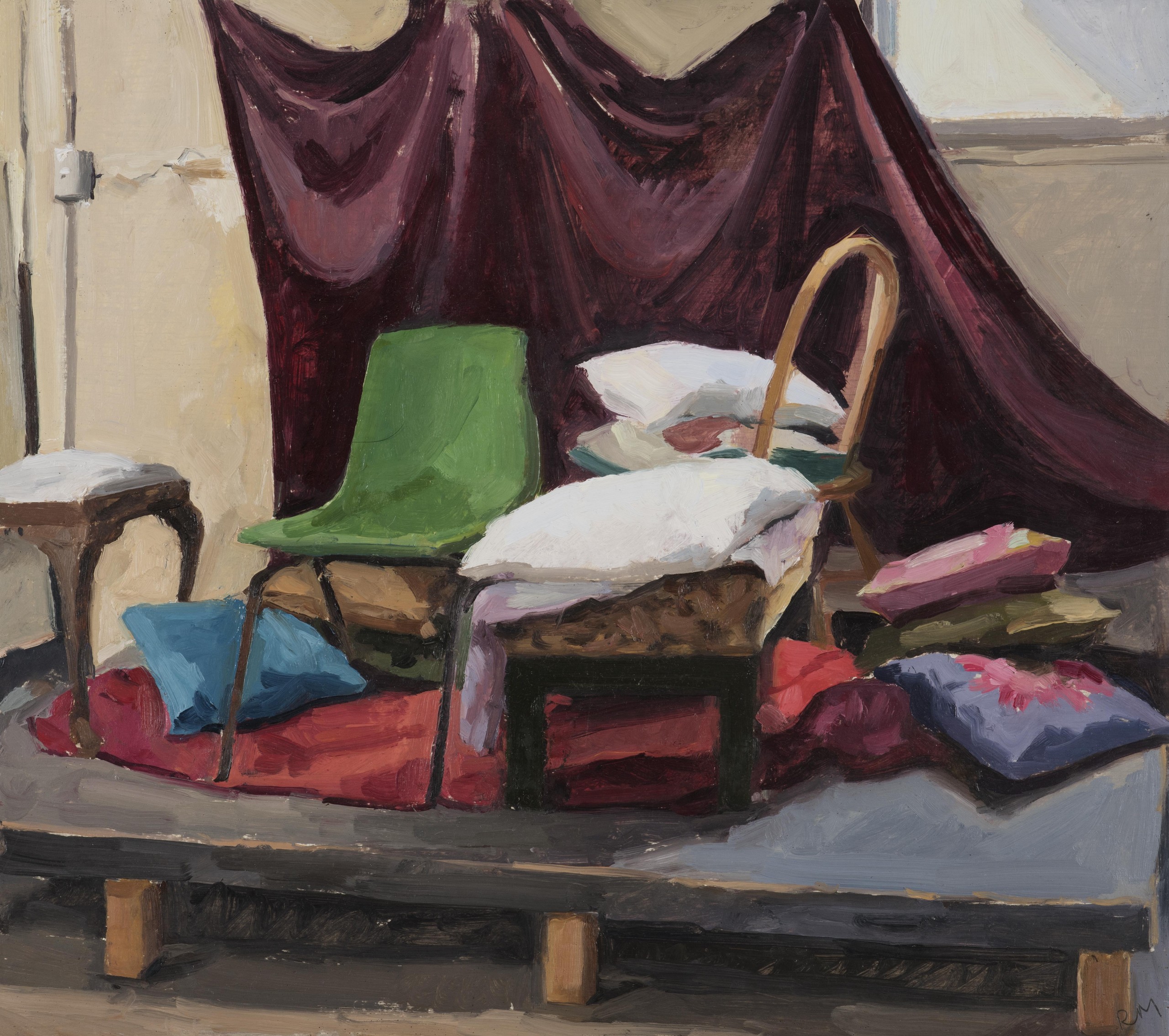 Still Life Room - King Street Gallery on William