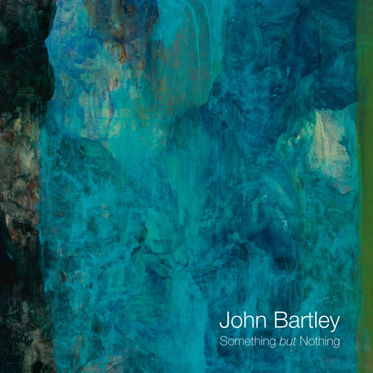 John Bartley - King Street Gallery on William