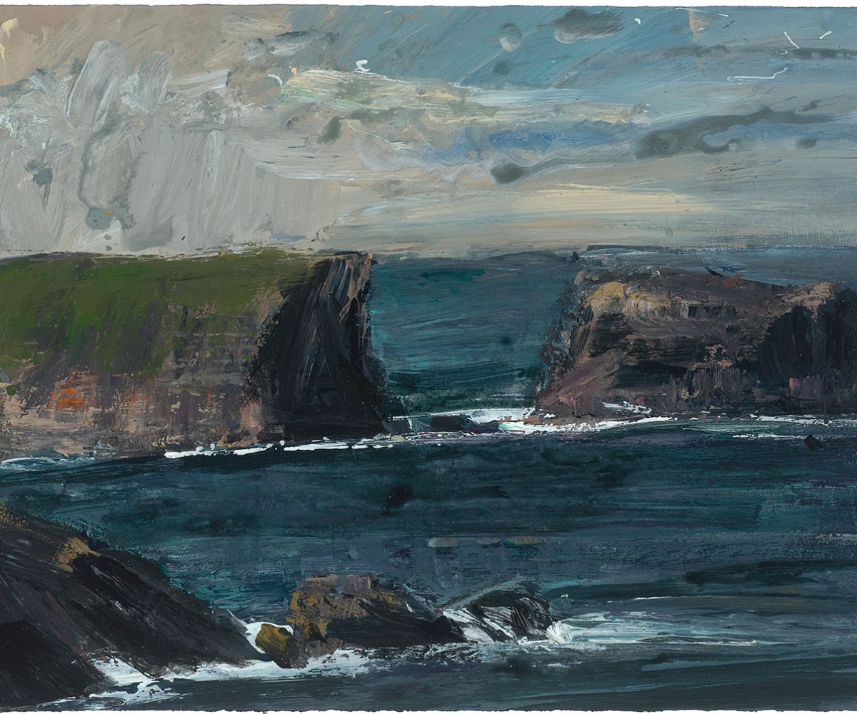 Euan Macleod - King Street Gallery on William