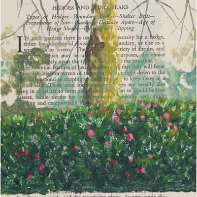 Artists Archive - King Street Gallery on William