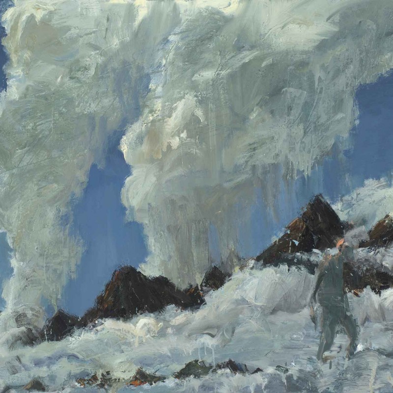 Euan Macleod Archives - King Street Gallery on William