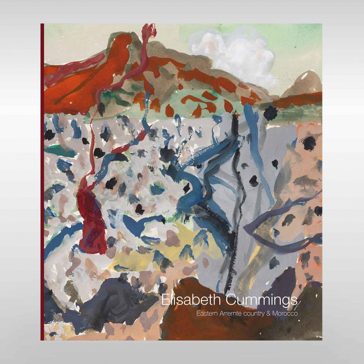 Elisabeth Cummings - King Street Gallery on William