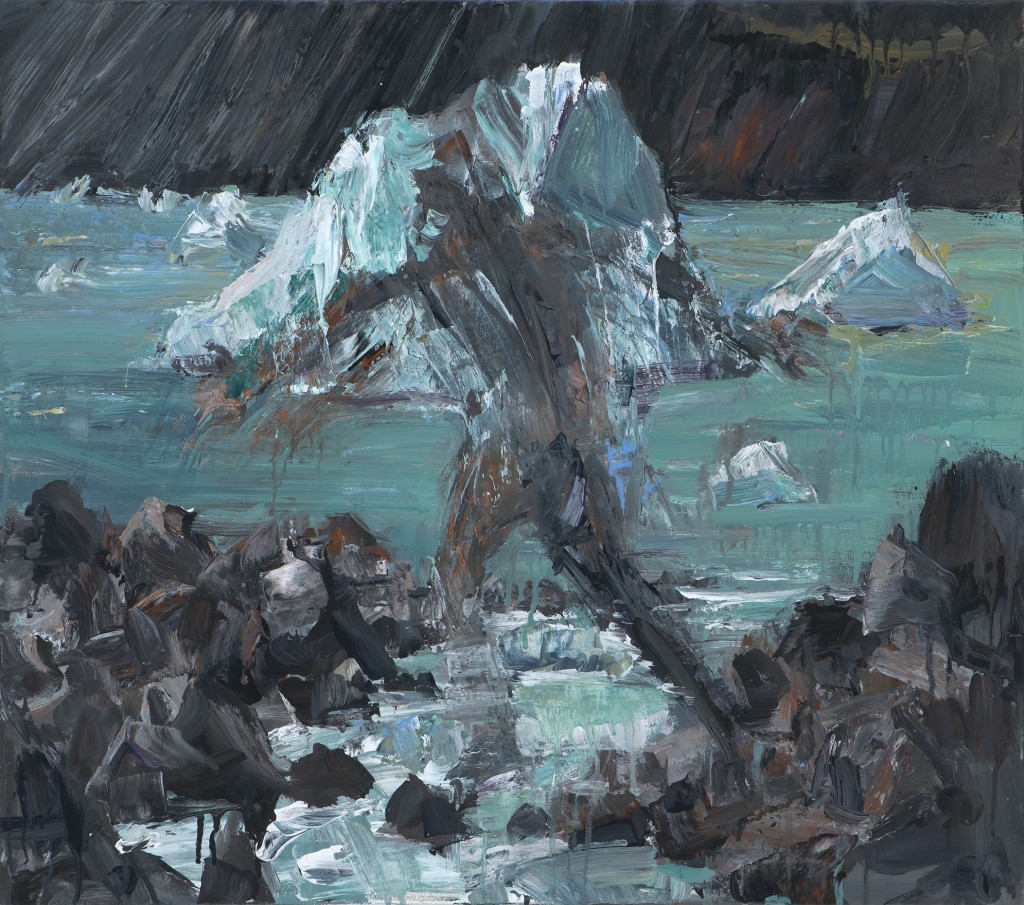 Euan Macleod - King Street Gallery on William