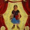 Wendy Sharpe - King Street Gallery on William