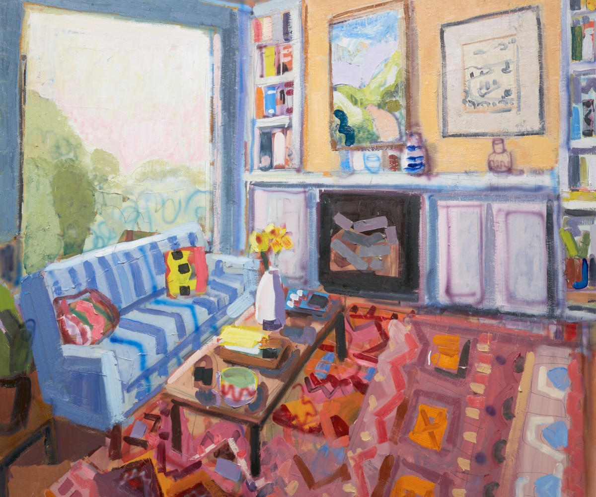 John Bokor - King Street Gallery on William