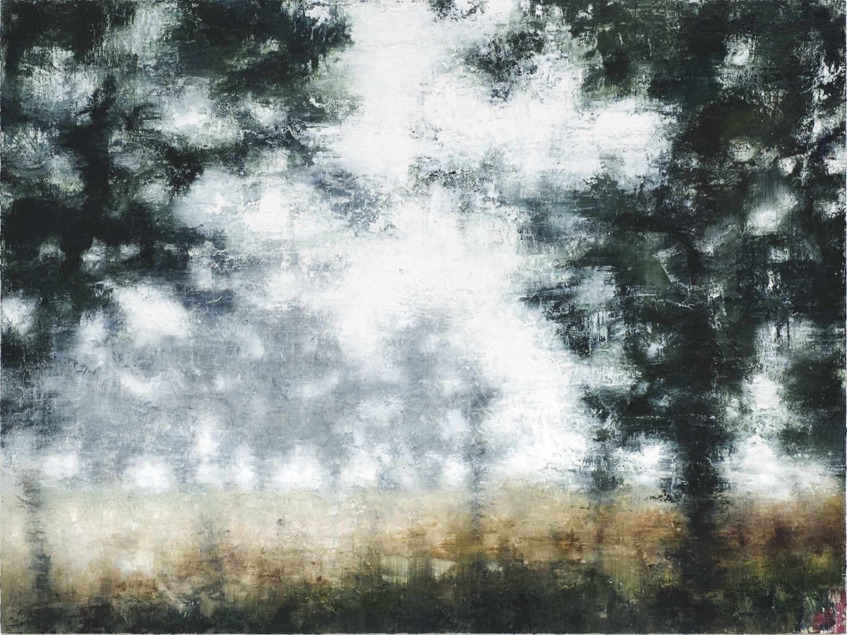 Joanna Logue - King Street Gallery on William