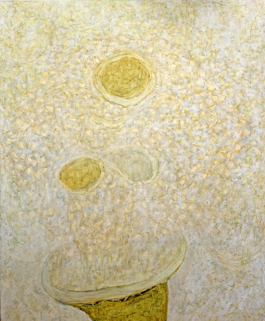 James Jones - King Street Gallery on William