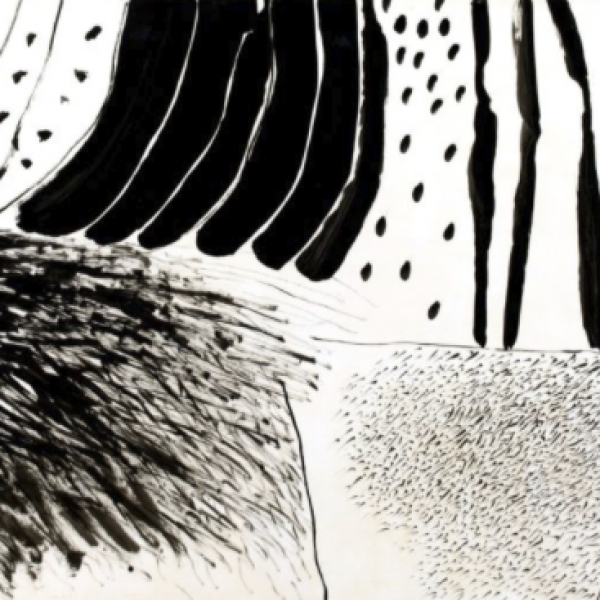 Guy Warren AM OAM 1921-2024 - King Street Gallery on William