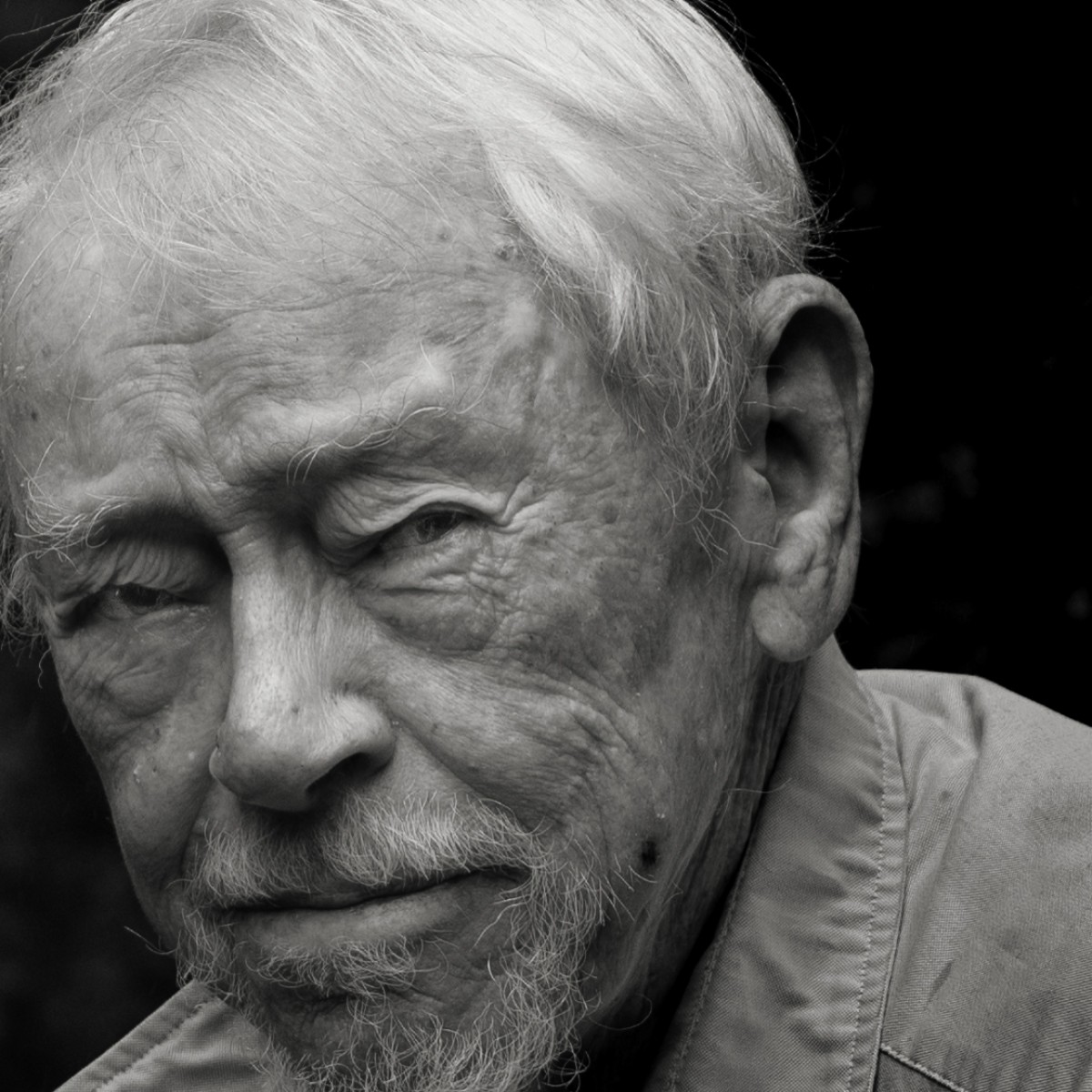 Guy Warren - King Street Gallery on William