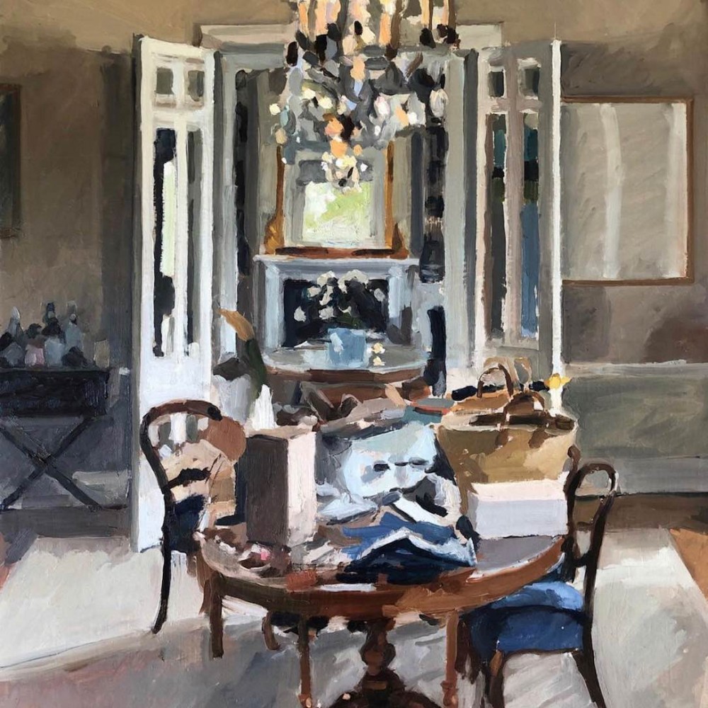 Rachel Milne - King Street Gallery on William