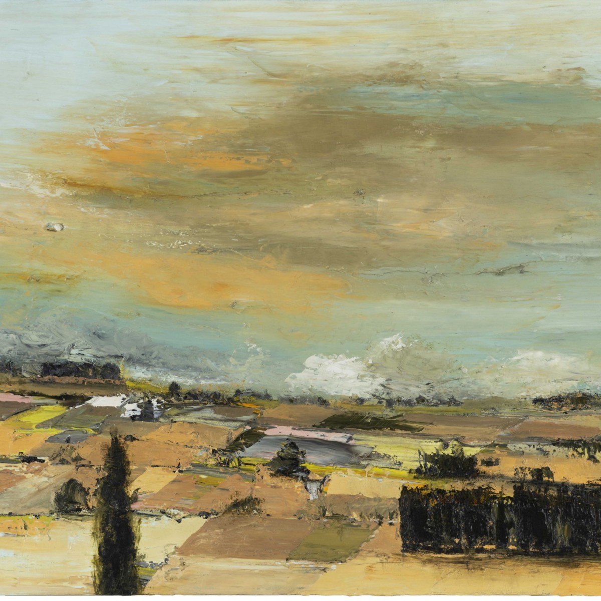 Amanda Penrose Hart - King Street Gallery on William