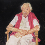 Guy Warren - King Street Gallery on William